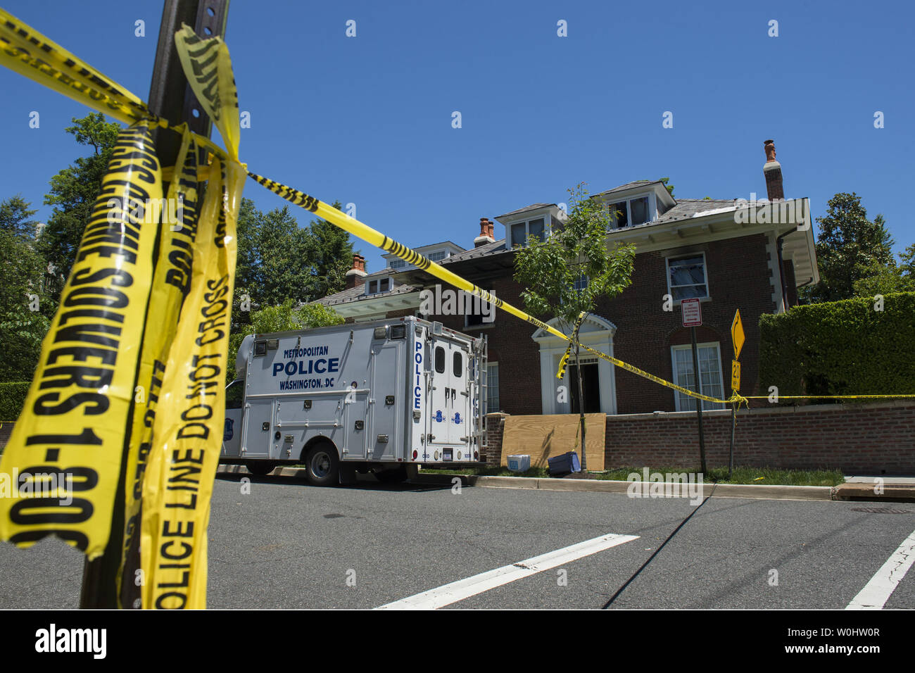Daron wint hi-res stock photography and images - Alamy