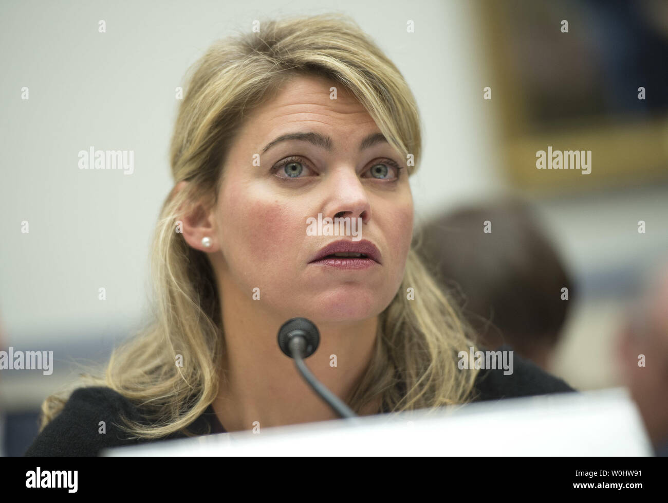 Sarah feinberg hi-res stock photography and images - Alamy