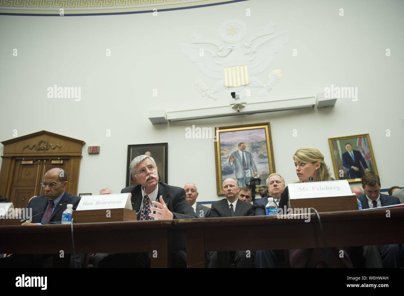 Amtrak safety committee hi-res stock photography and images - Alamy