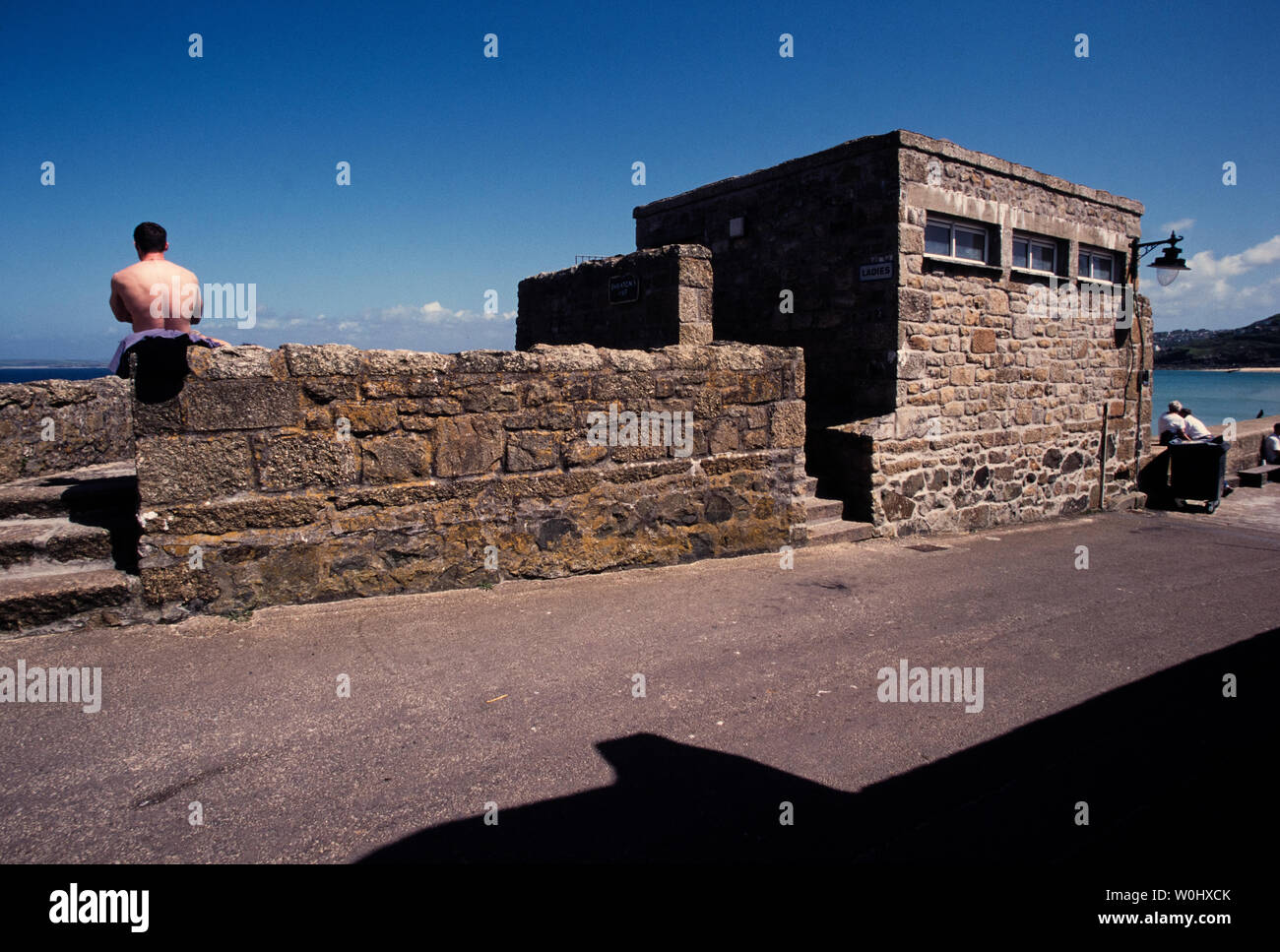 Wwii pillbox hi-res stock photography and images - Alamy