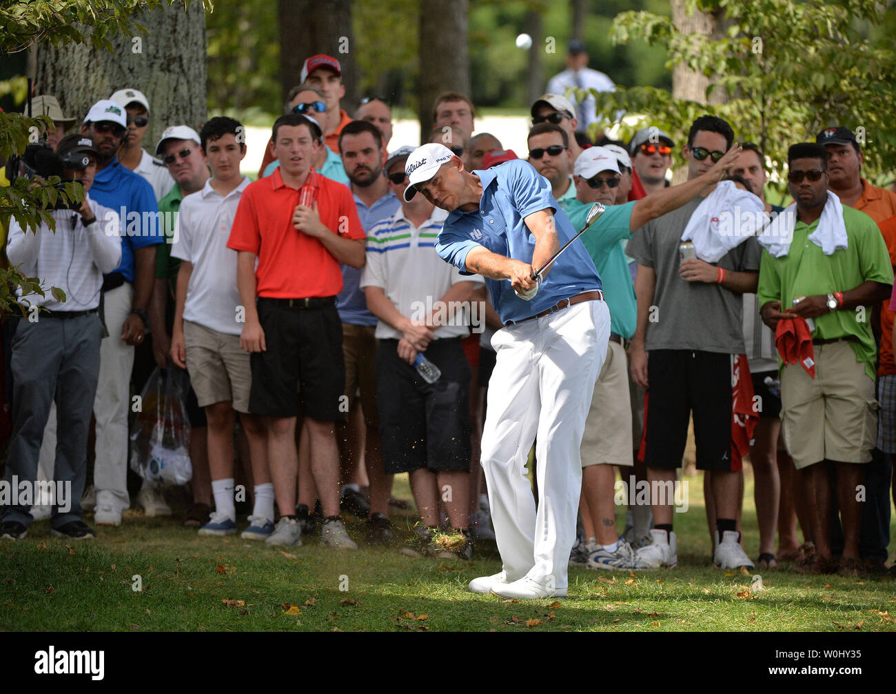 Robert trent jones golf hi-res stock photography and images - Alamy