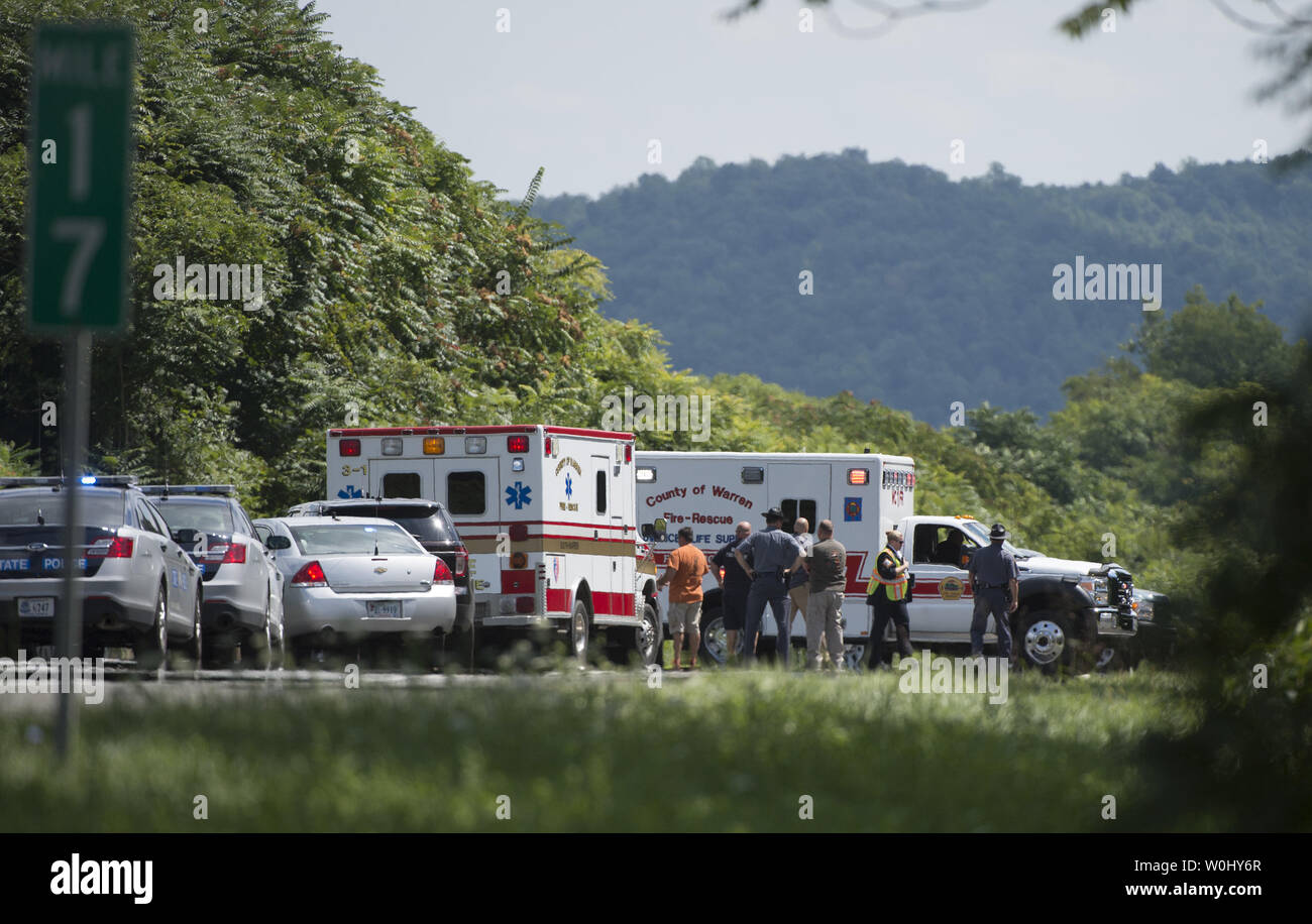 Wdbj shooting hi-res stock photography and images - Alamy