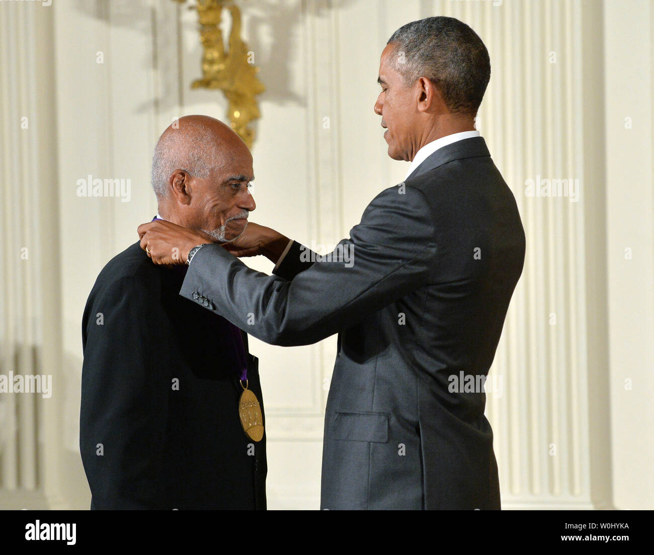 George shirley tenor hi-res stock photography and images - Alamy