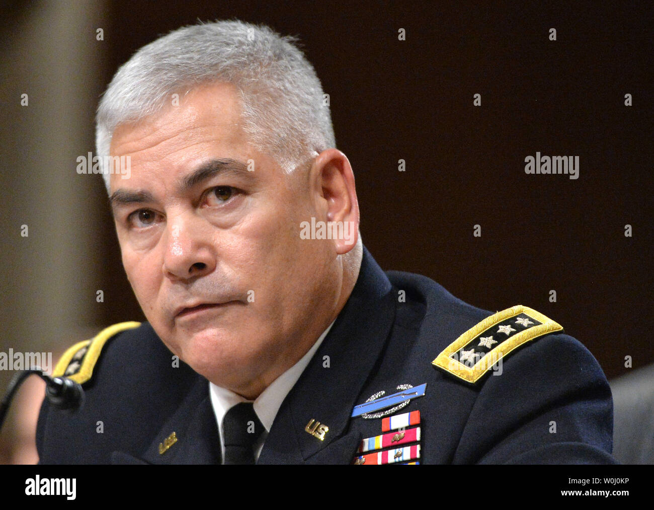 John f campbell hi-res stock photography and images - Alamy