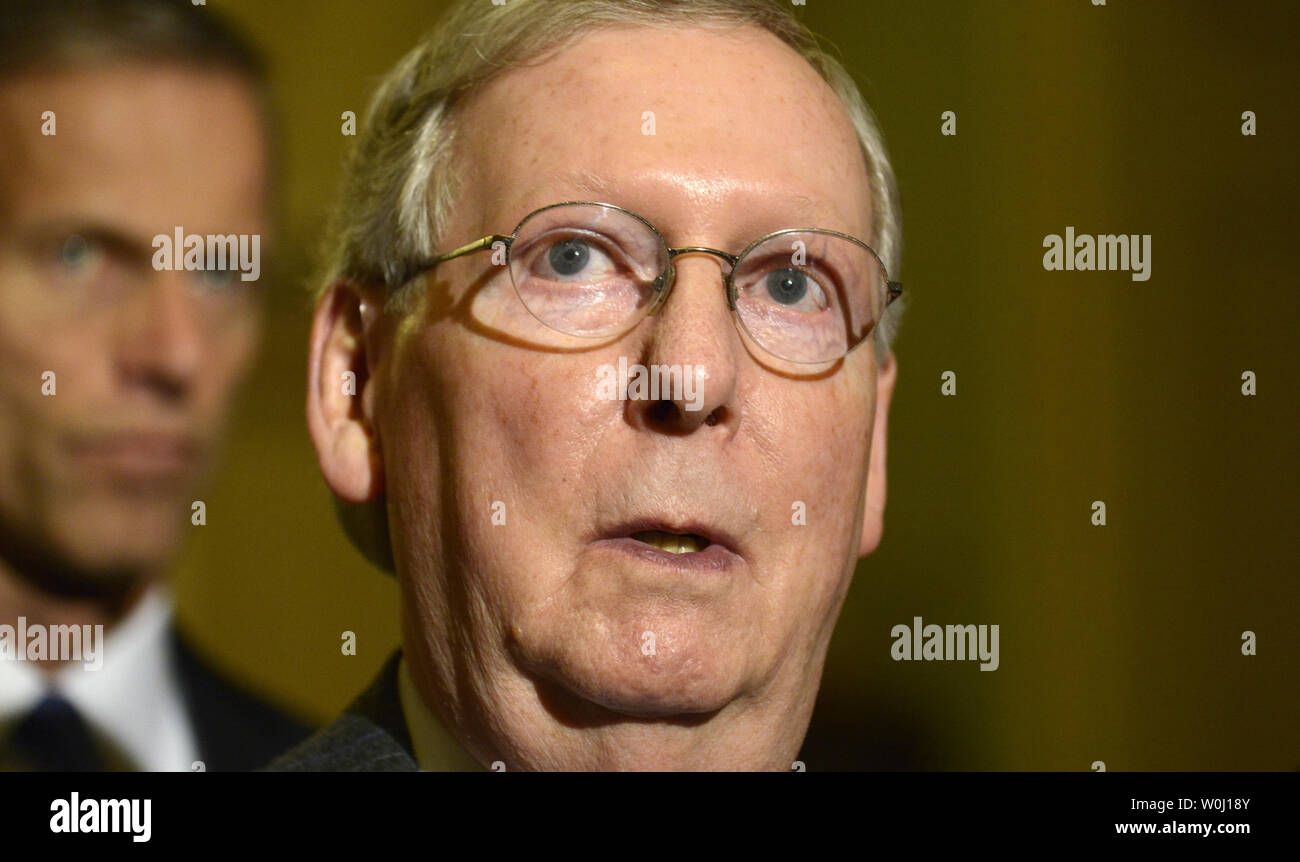 Mitch mccon hi-res stock photography and images - Alamy