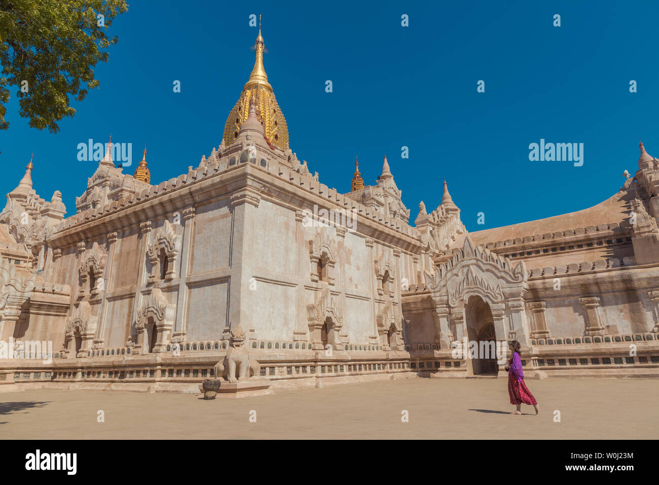 Burma pugan hi-res stock photography and images - Alamy