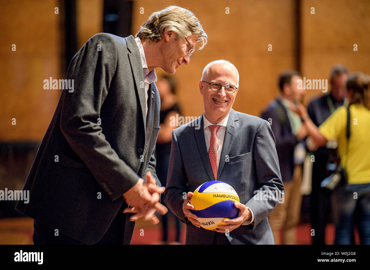 Hecht beach hi-res stock photography and images - Alamy