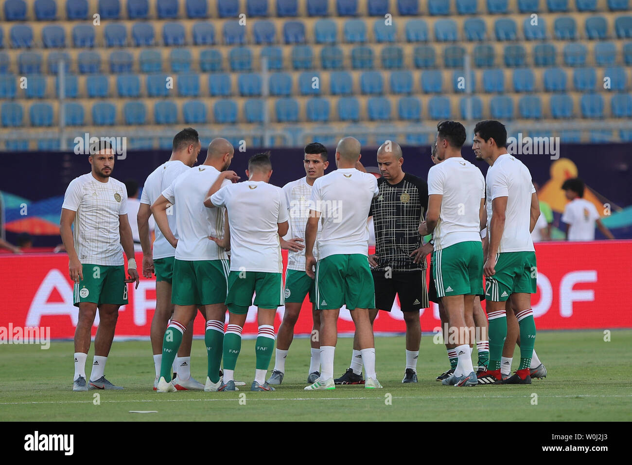 30 june stadium hi-res stock photography and images - Alamy