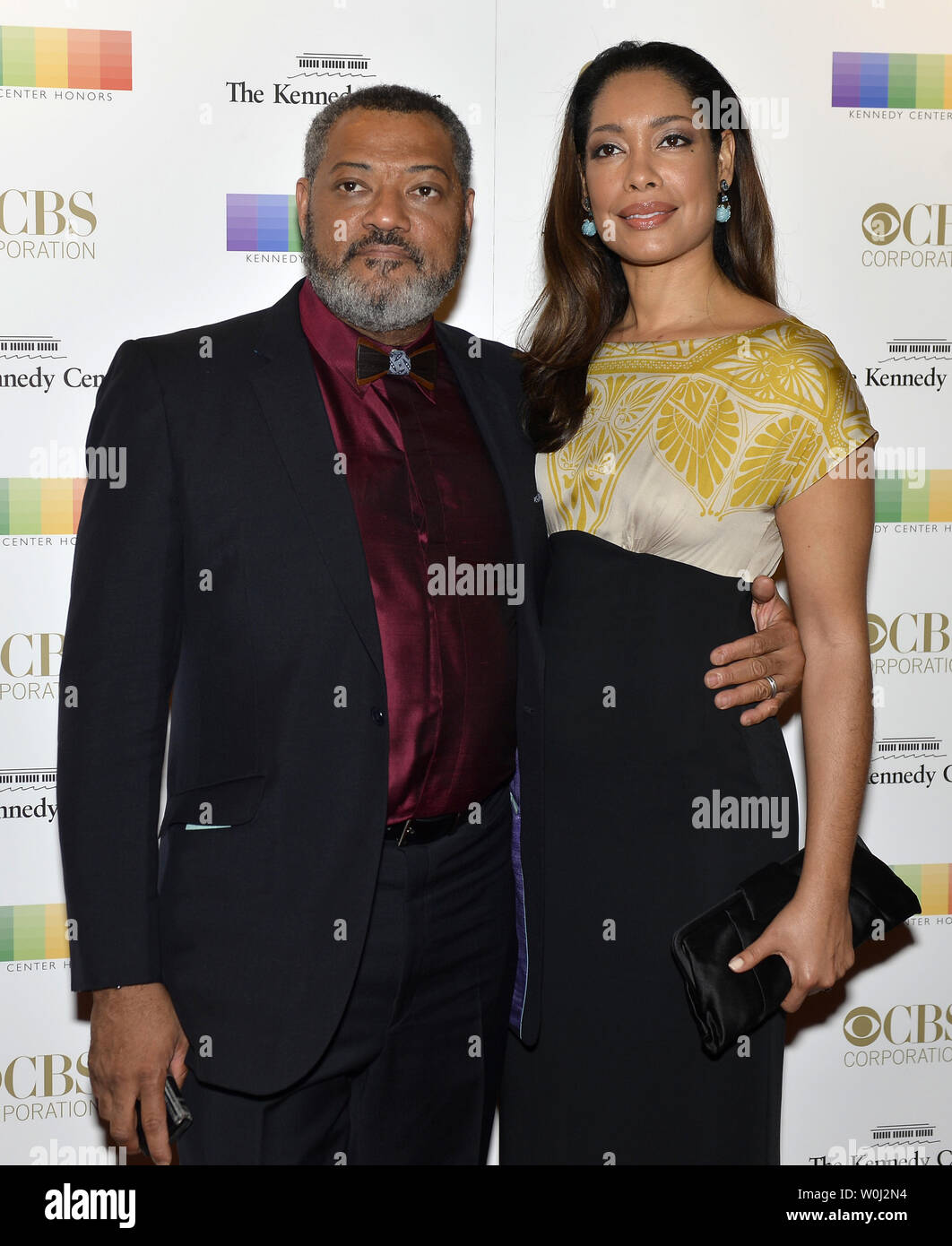 Lawrence fishburne hi-res stock photography and images - Alamy