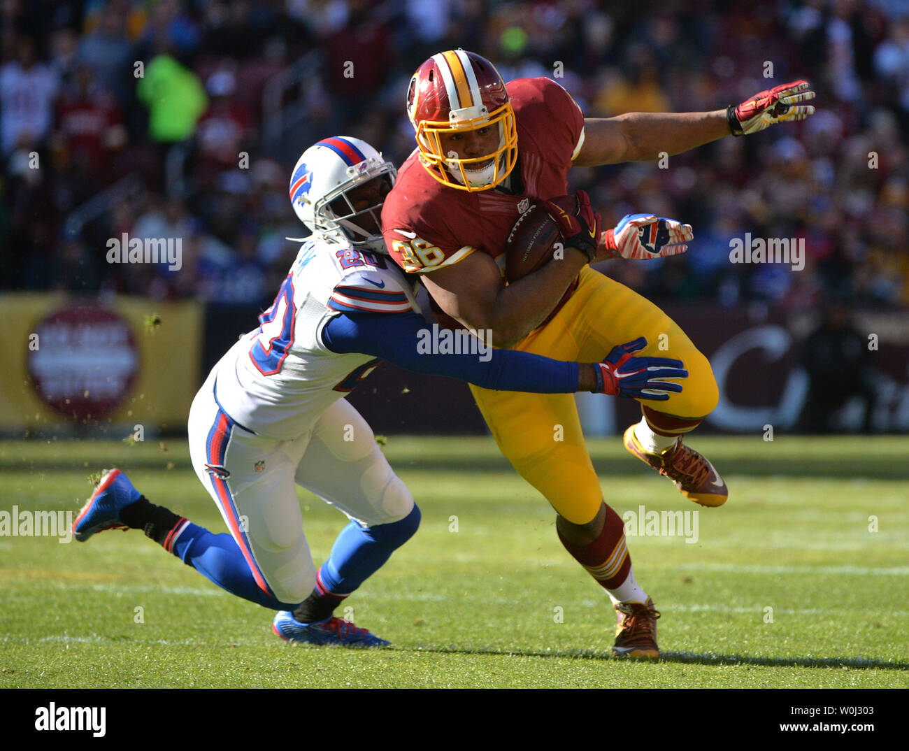 Buffalo bills corey graham hi-res stock photography and images - Alamy