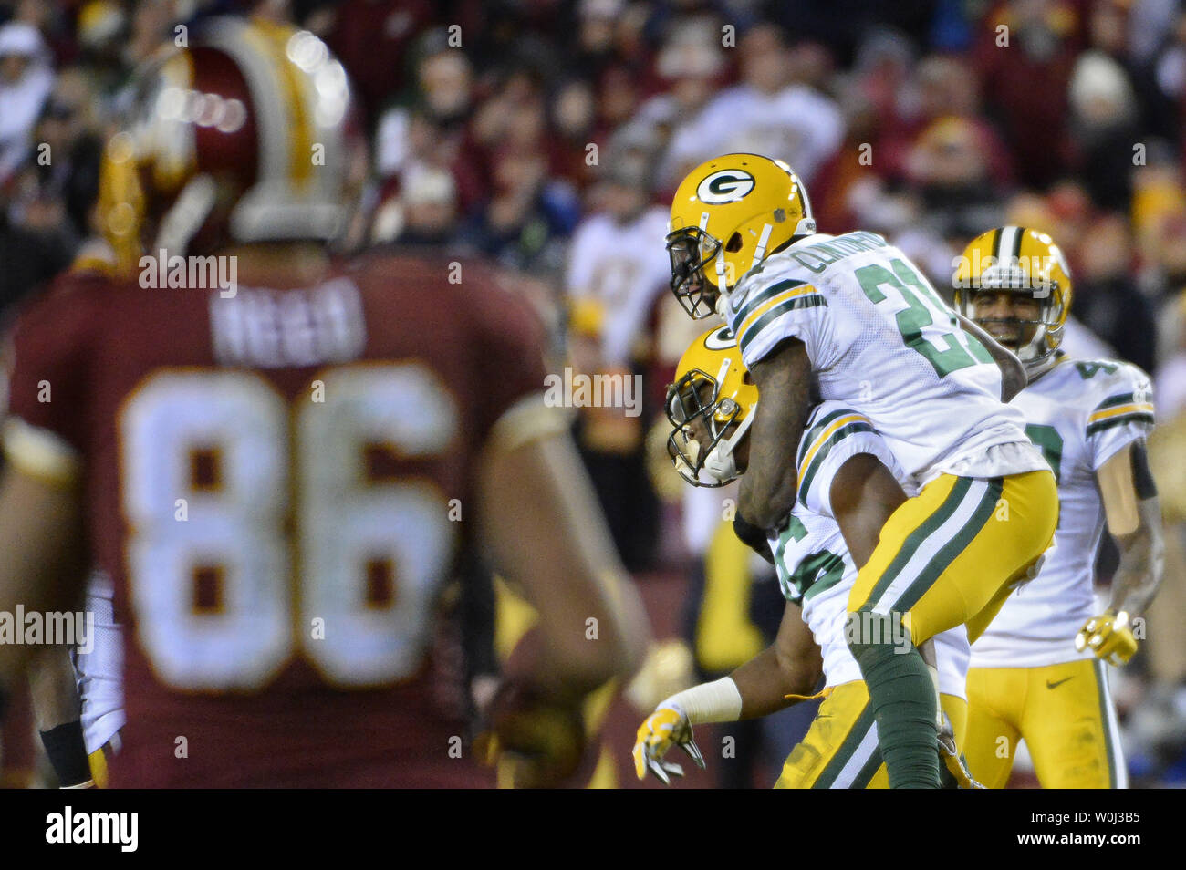 Ha ha clinton dix hi-res stock photography and images - Alamy