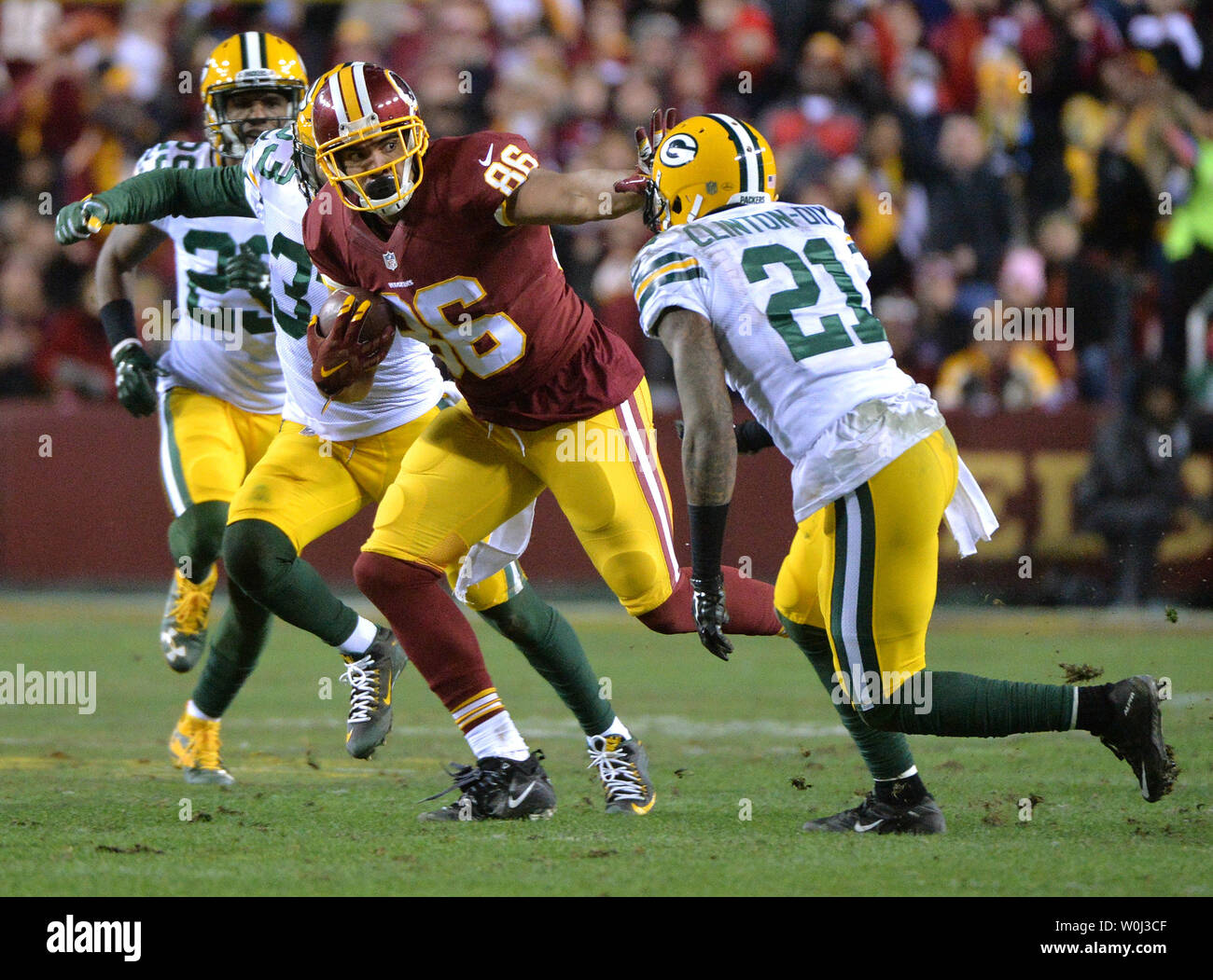 Ha ha clinton dix hi-res stock photography and images - Alamy