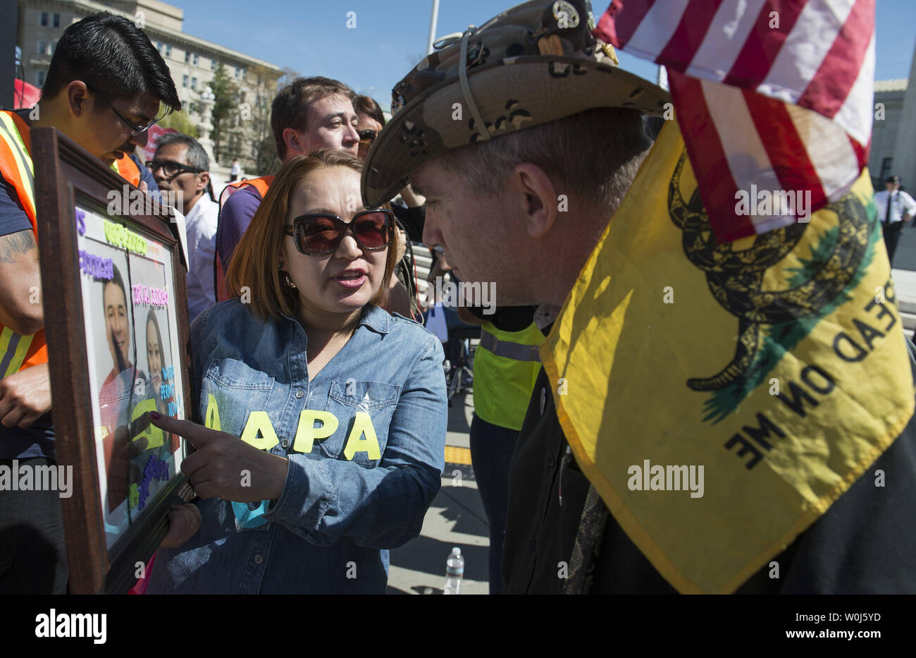 Pro expansion hi-res stock photography and images - Alamy