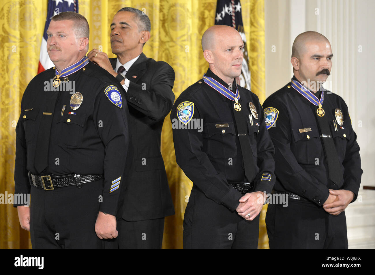 Captain robert salas hi-res stock photography and images - Alamy