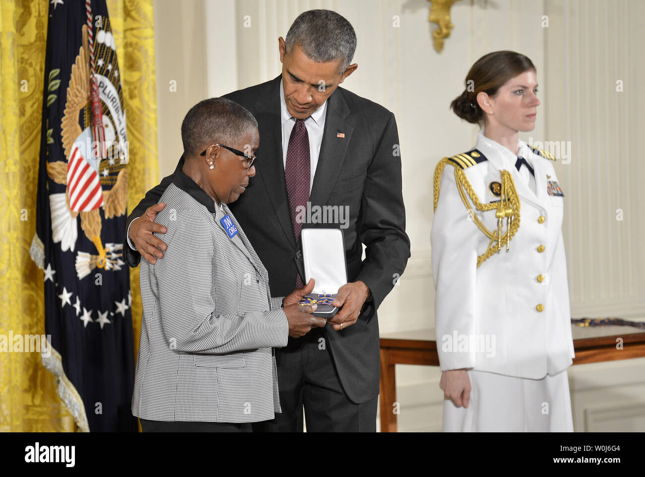 Sgt robert wilson iii hi-res stock photography and images - Alamy