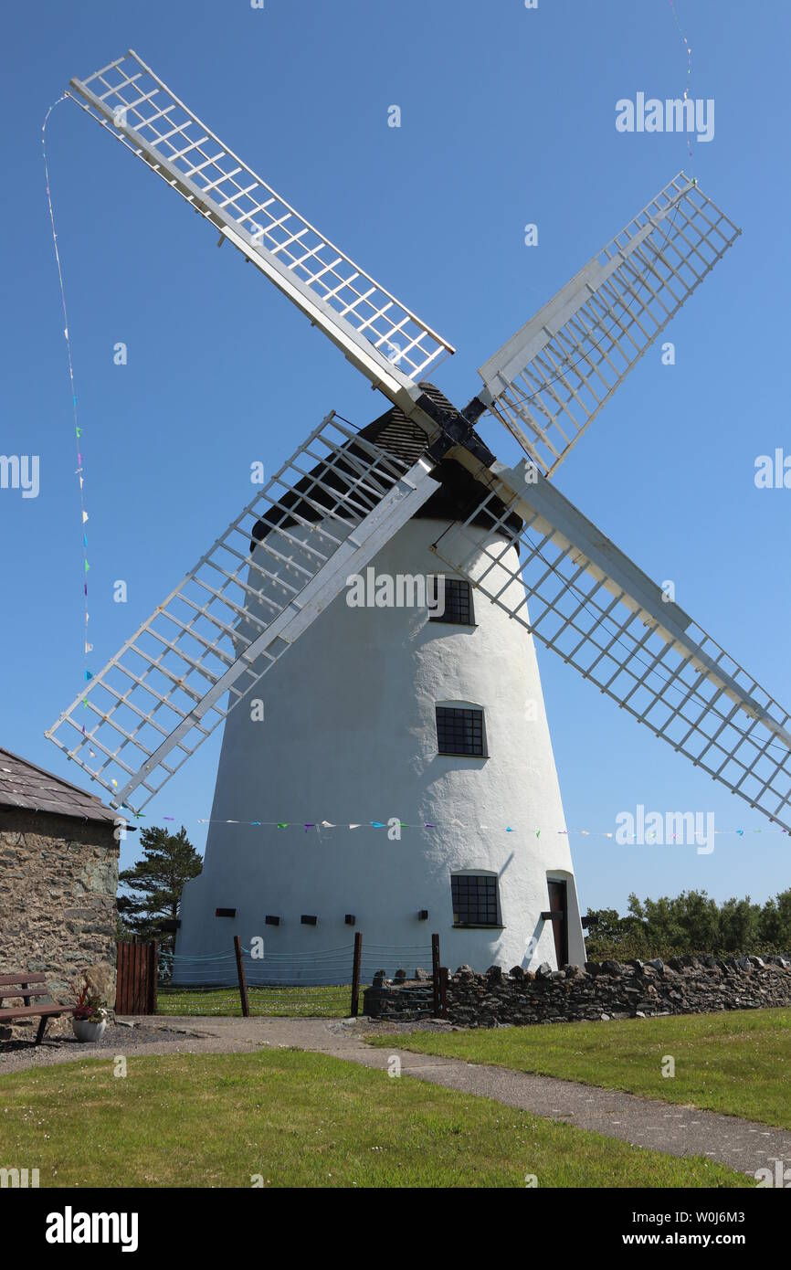 Melin restaurant hi-res stock photography and images - Alamy