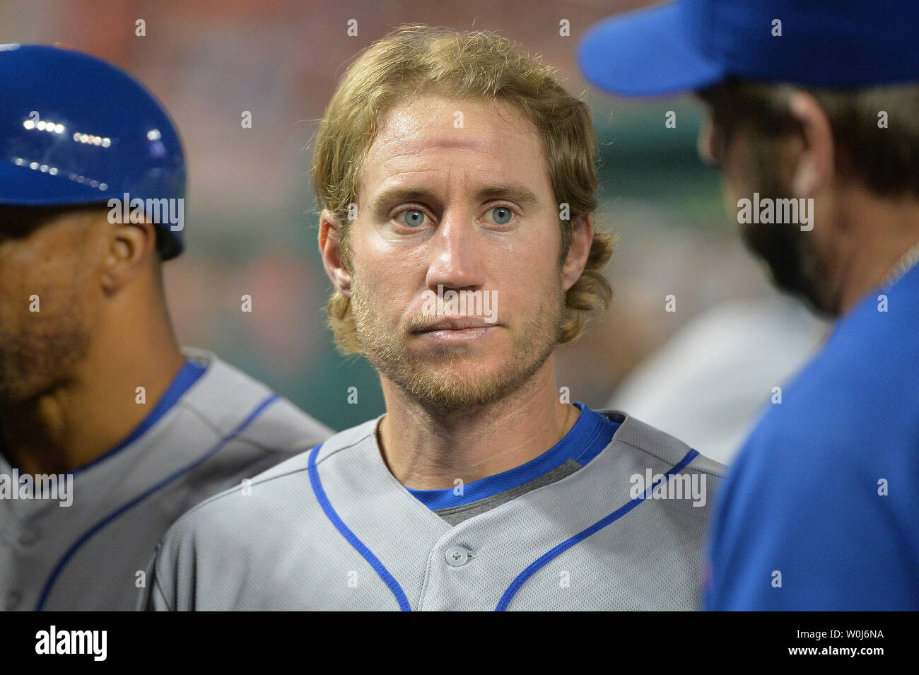 Ty kelly hi-res stock photography and images - Alamy