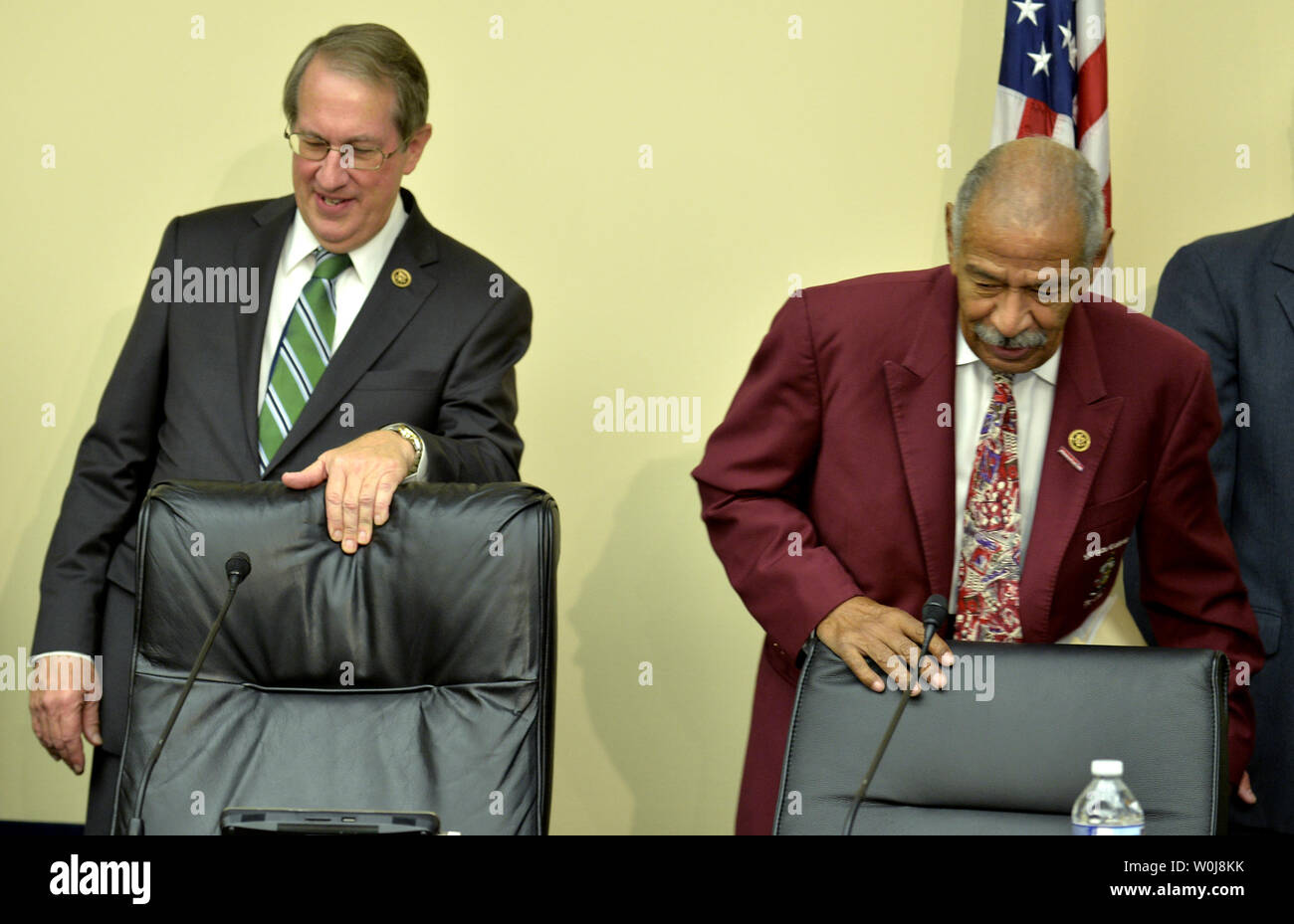 Bob goodlatte hi-res stock photography and images - Alamy