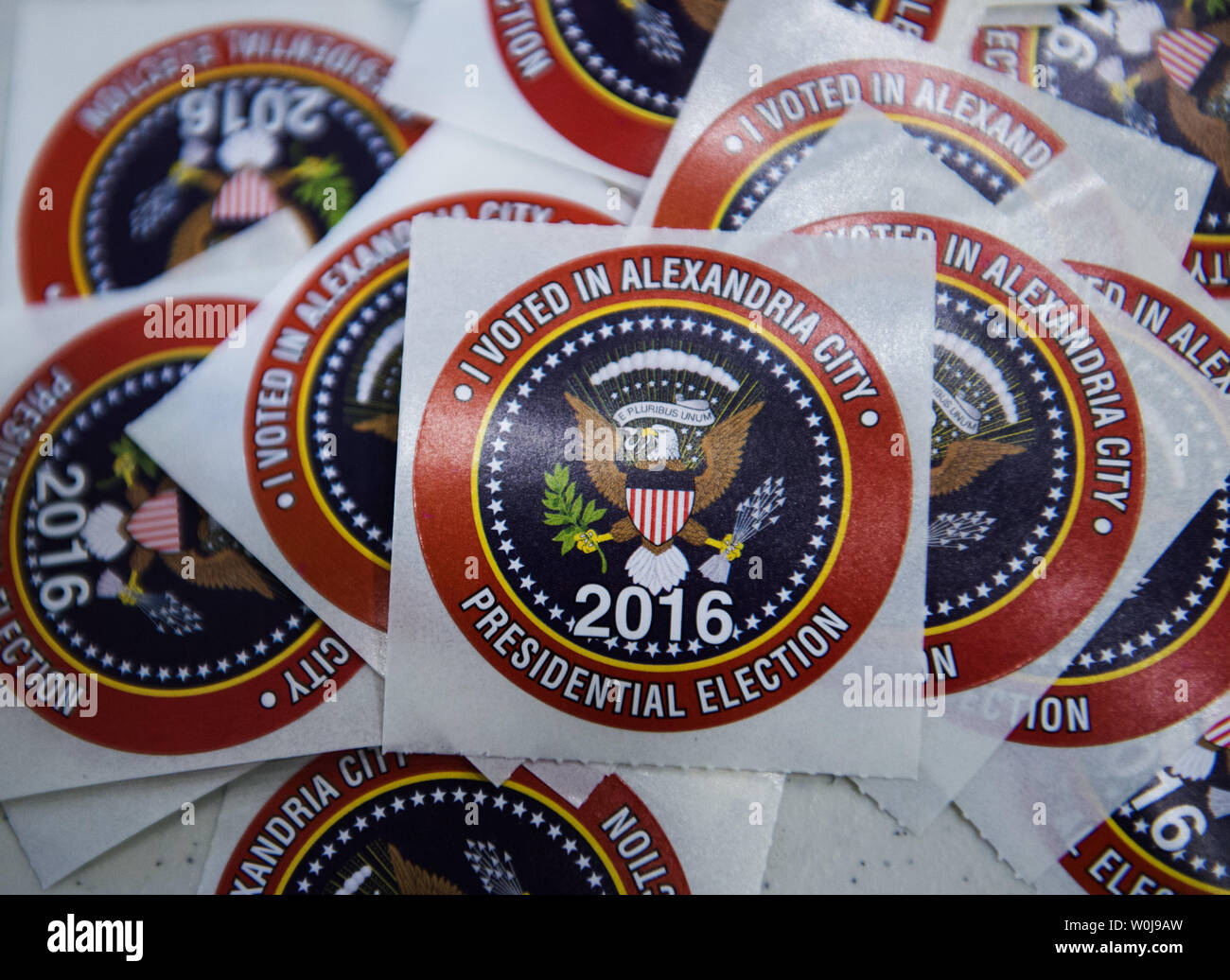 Alexandria city hall alexandria virginia hi-res stock photography and ...
