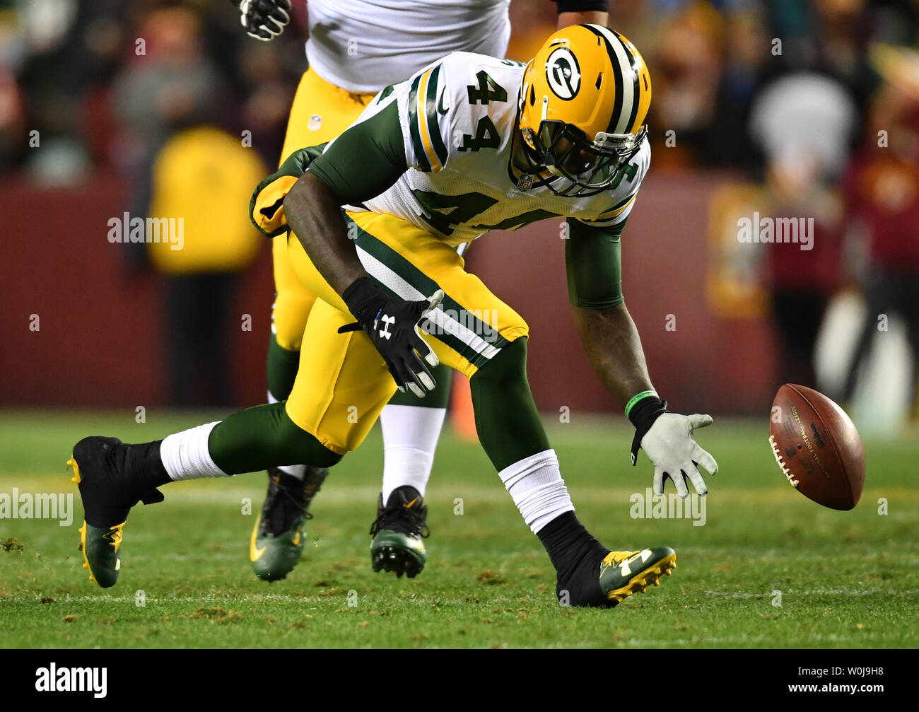 James starks hi-res stock photography and images - Alamy