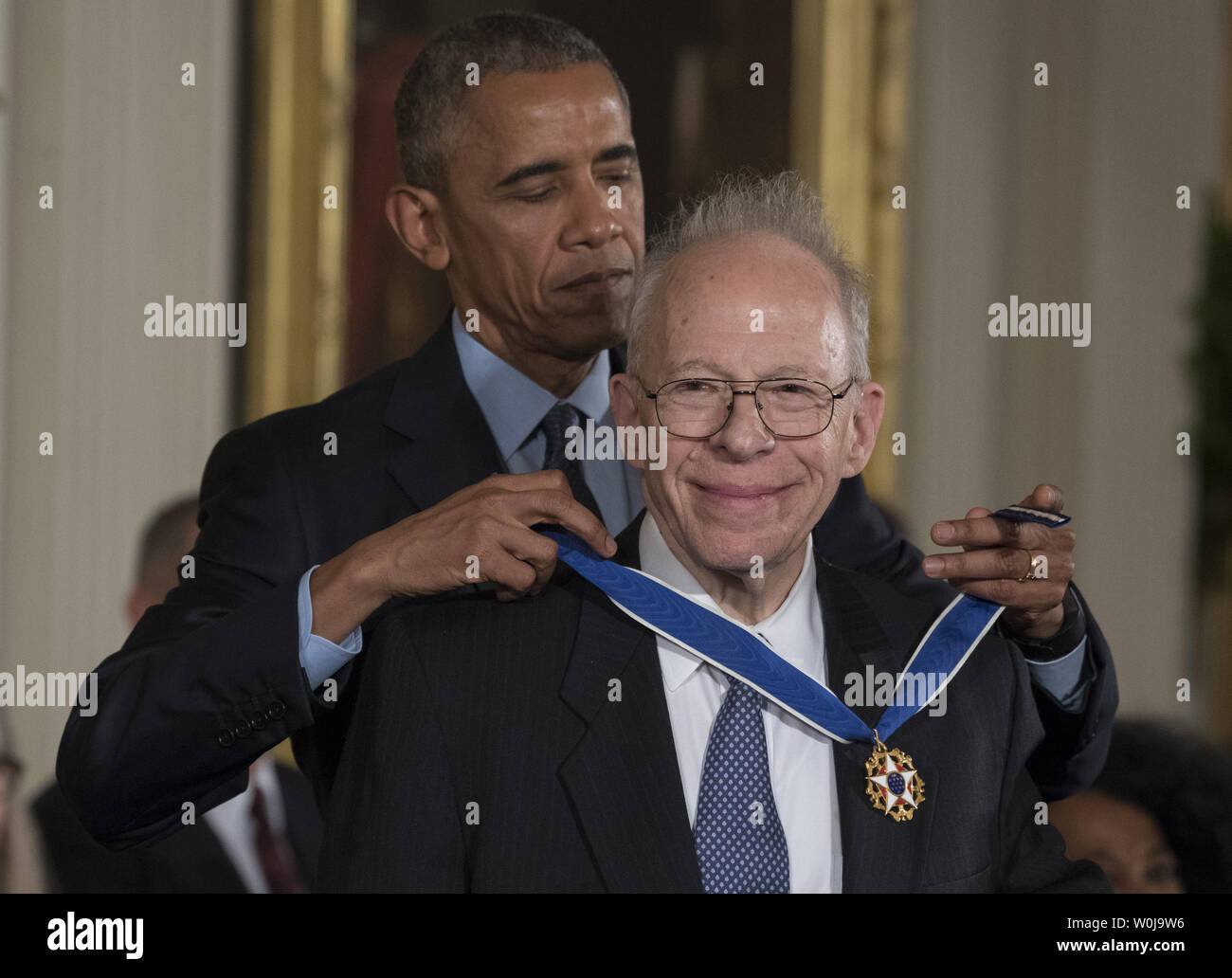 Garwin richard hi-res stock photography and images - Alamy