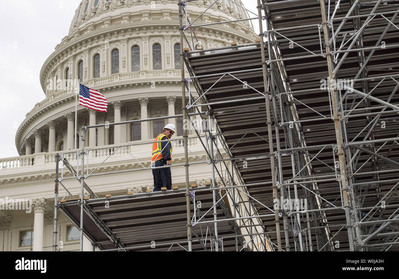 Inauguration sta hi-res stock photography and images - Alamy