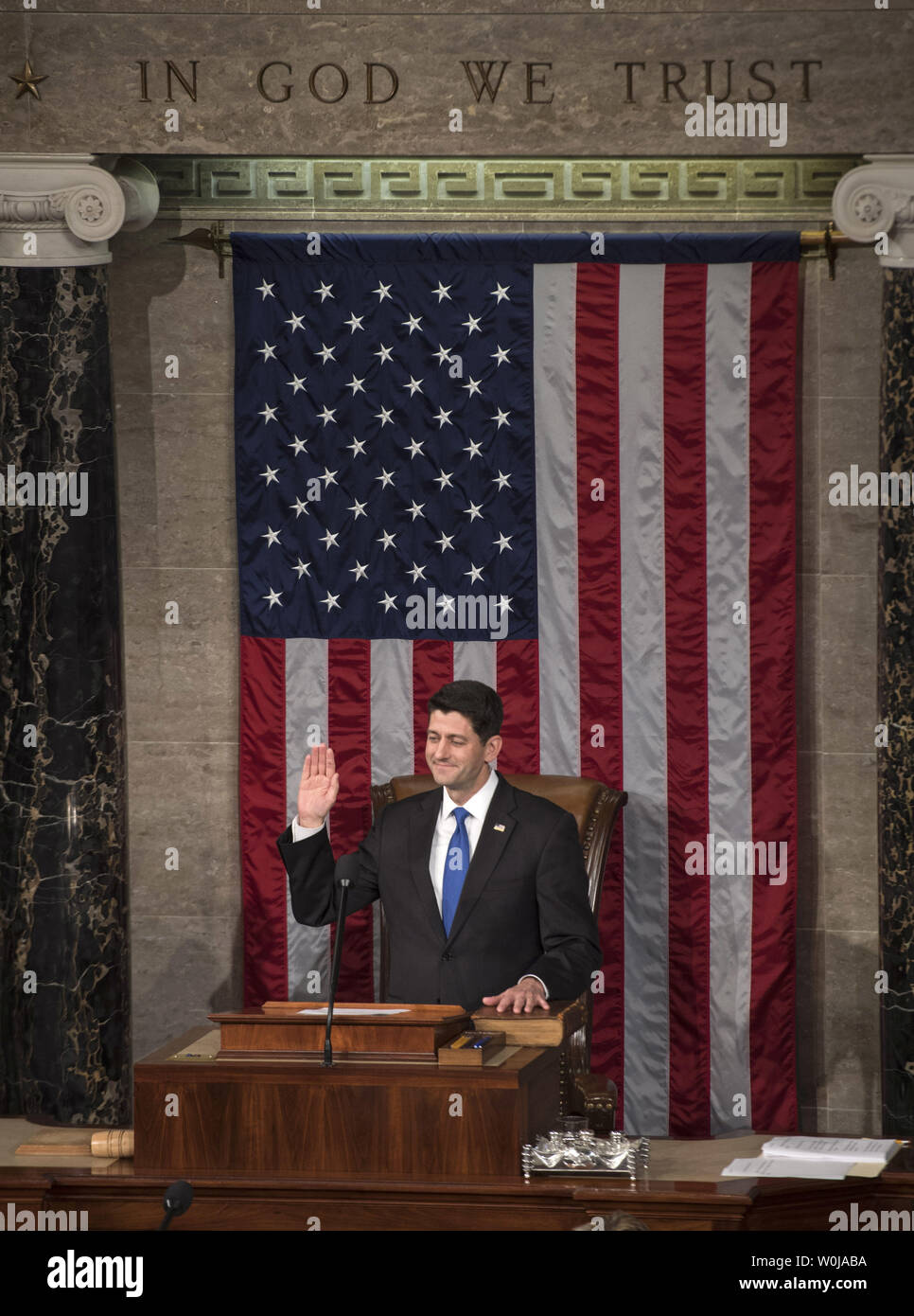 115th congress sworn in hi-res stock photography and images - Alamy