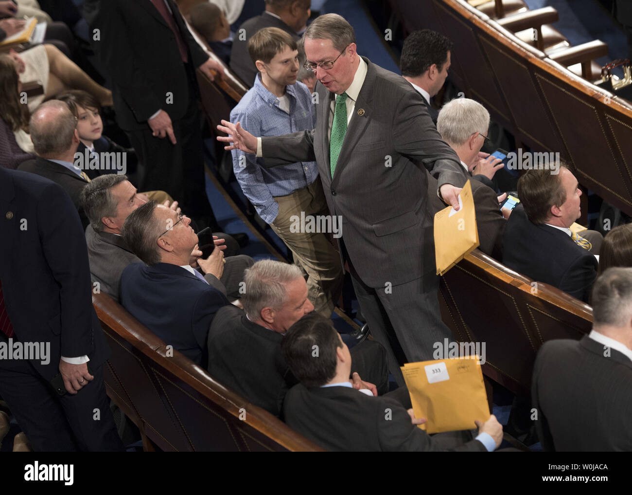 Bob goodlatte hi-res stock photography and images - Alamy