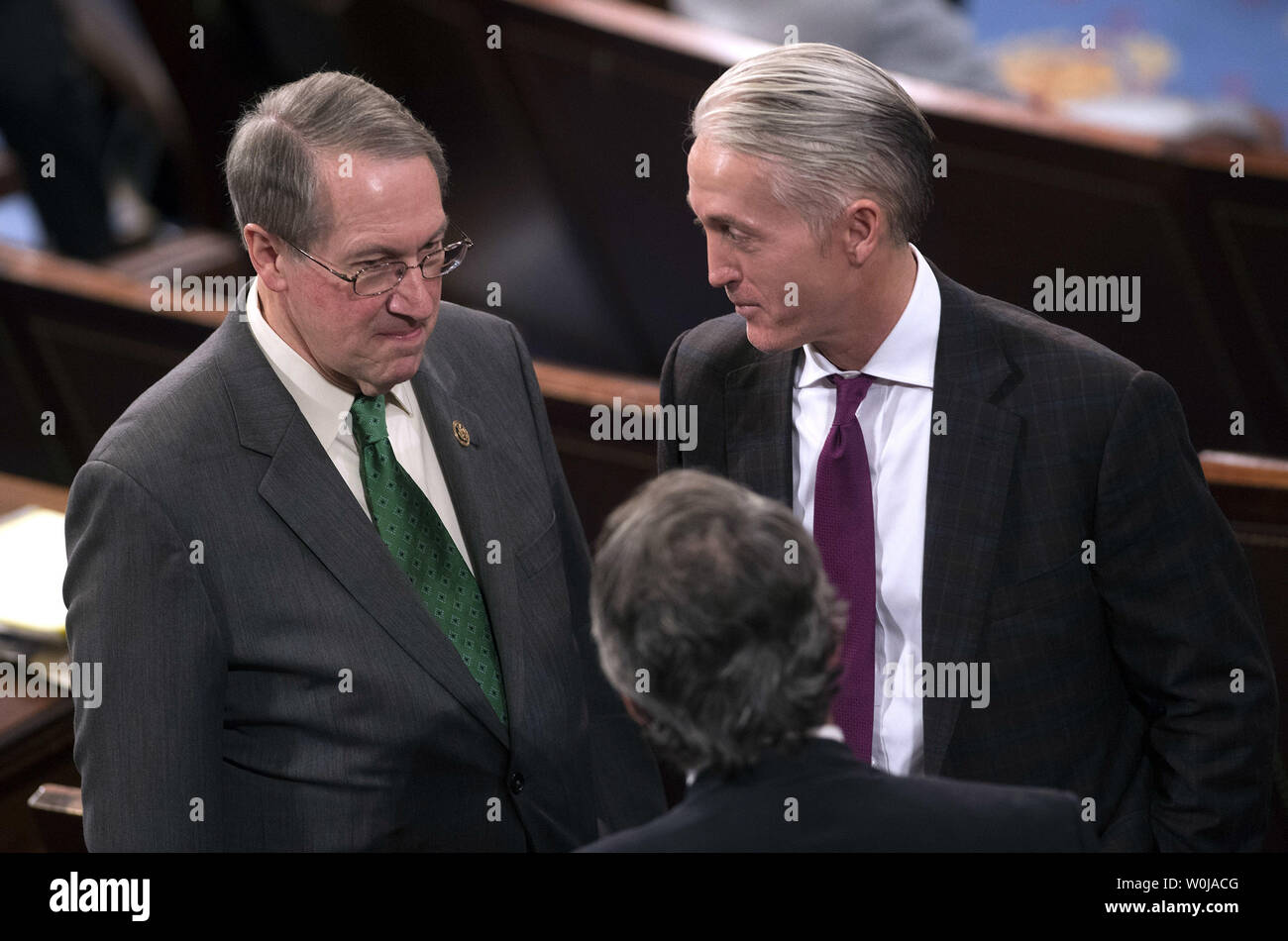Bob goodlatte hi-res stock photography and images - Alamy