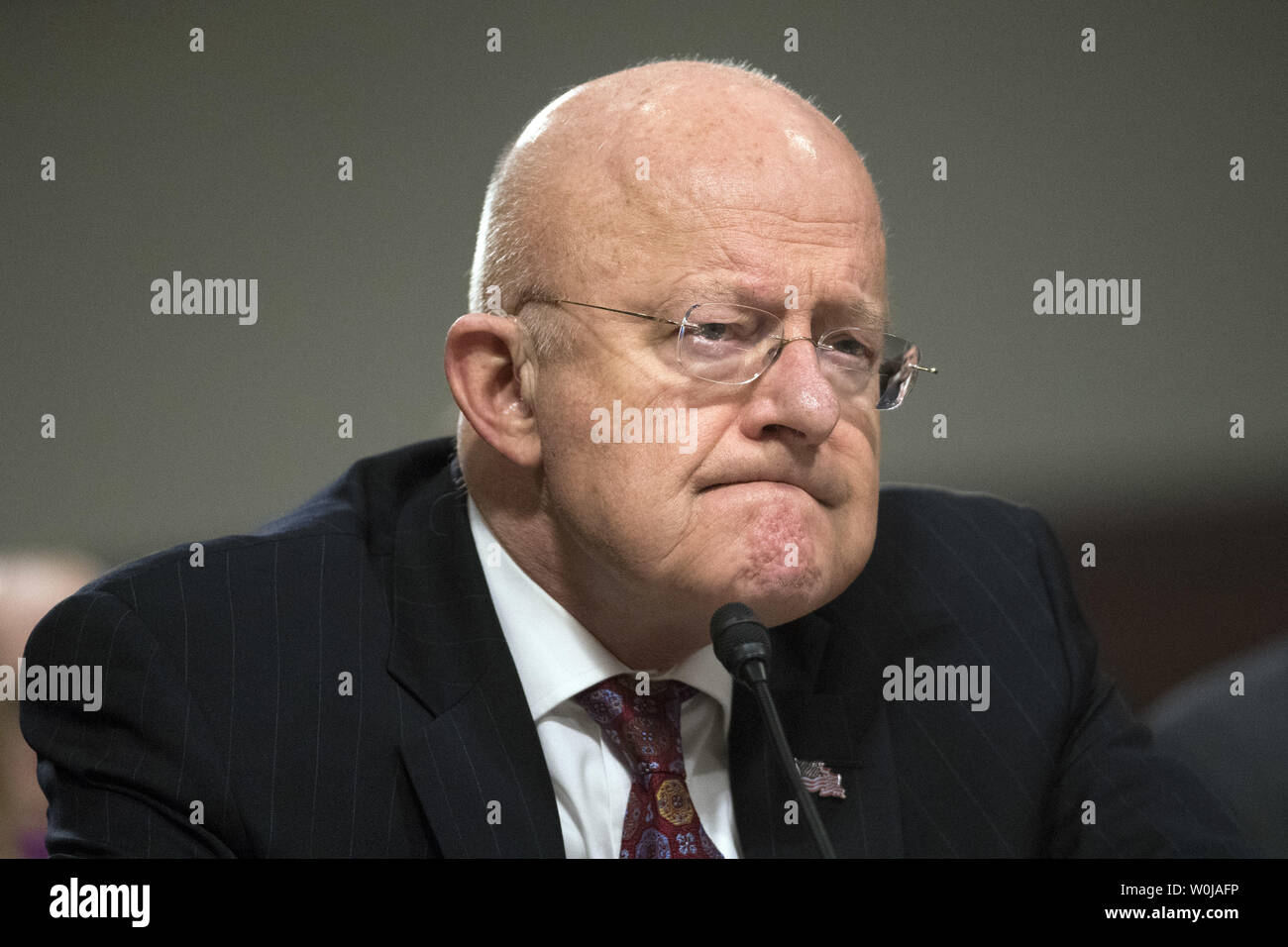 Foreign cyber threats to the united states hi-res stock photography and ...