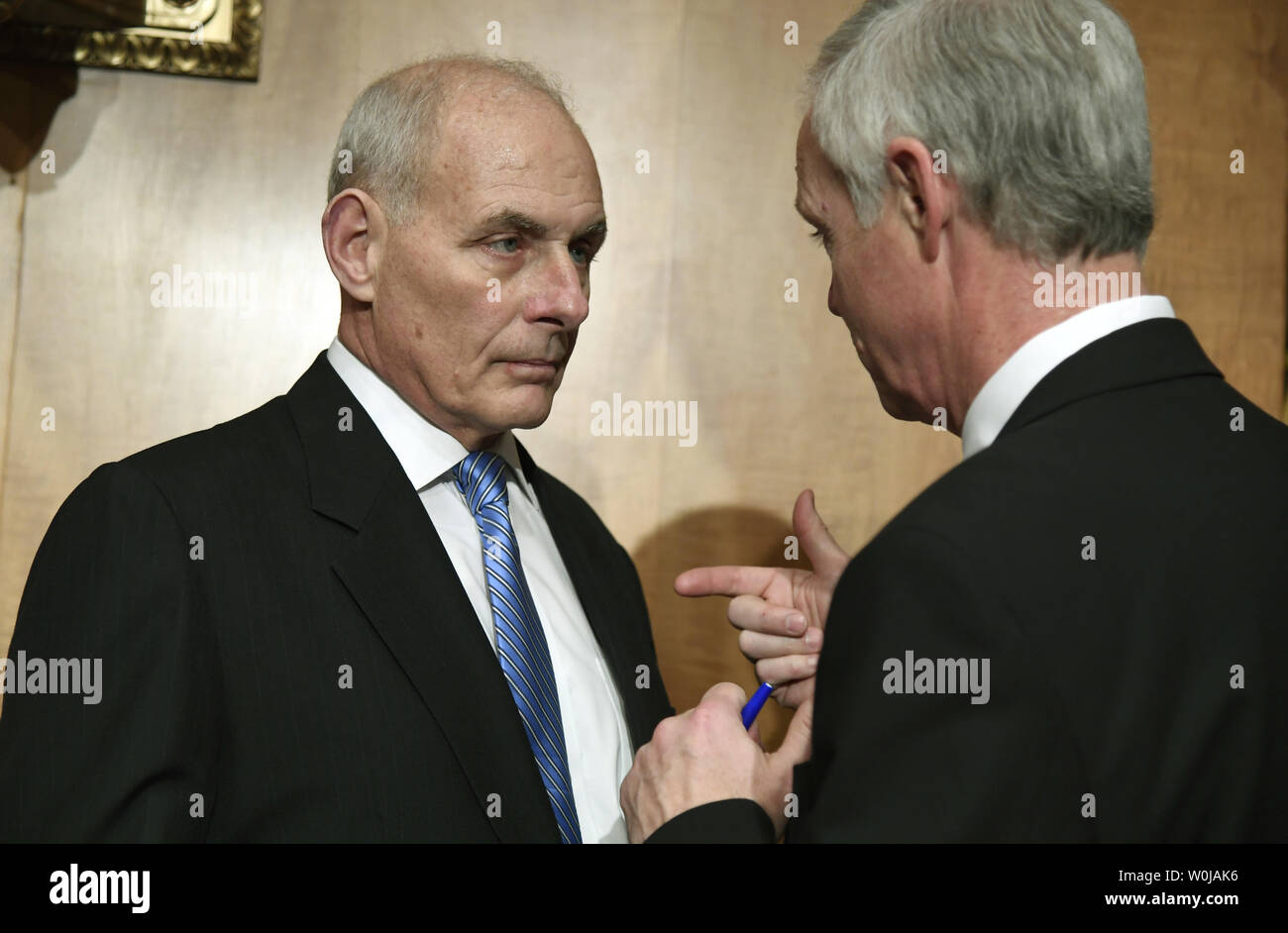 Mike johnson marine hi-res stock photography and images - Alamy