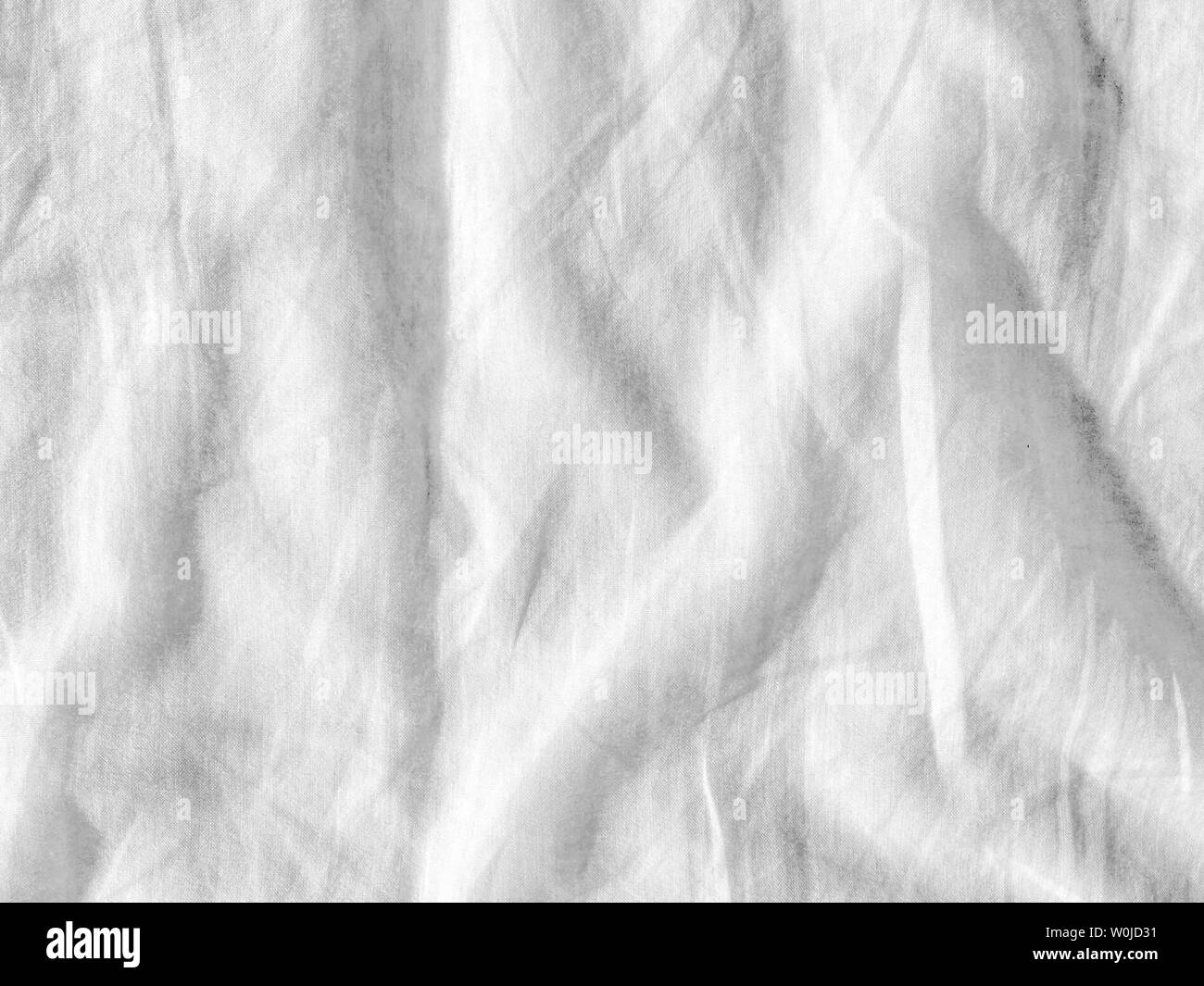 Check background fabric textile Black and White Stock Photos & Images ...