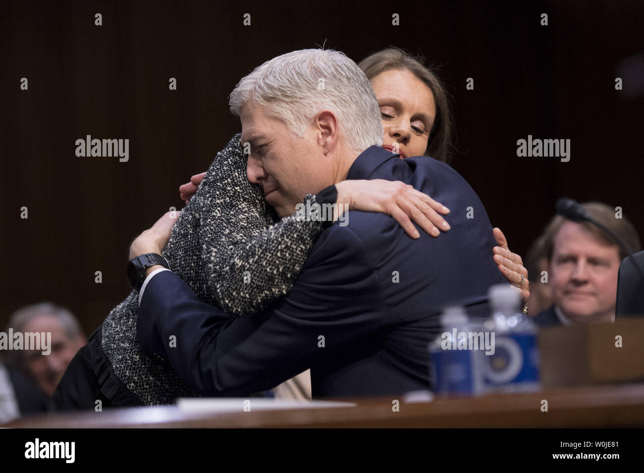 Marie louise gorsuch hi-res stock photography and images - Alamy