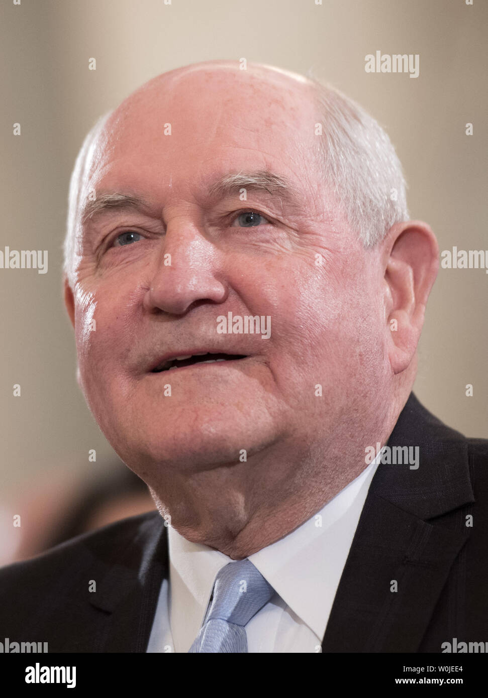 George Perdue High Resolution Stock Photography and Images - Alamy