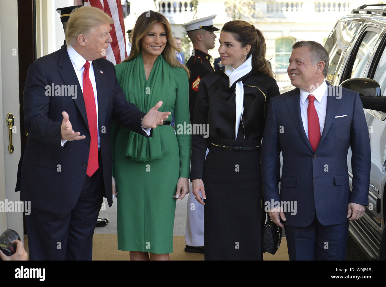 Jordans First Lady High Resolution Stock Photography and Images - Alamy