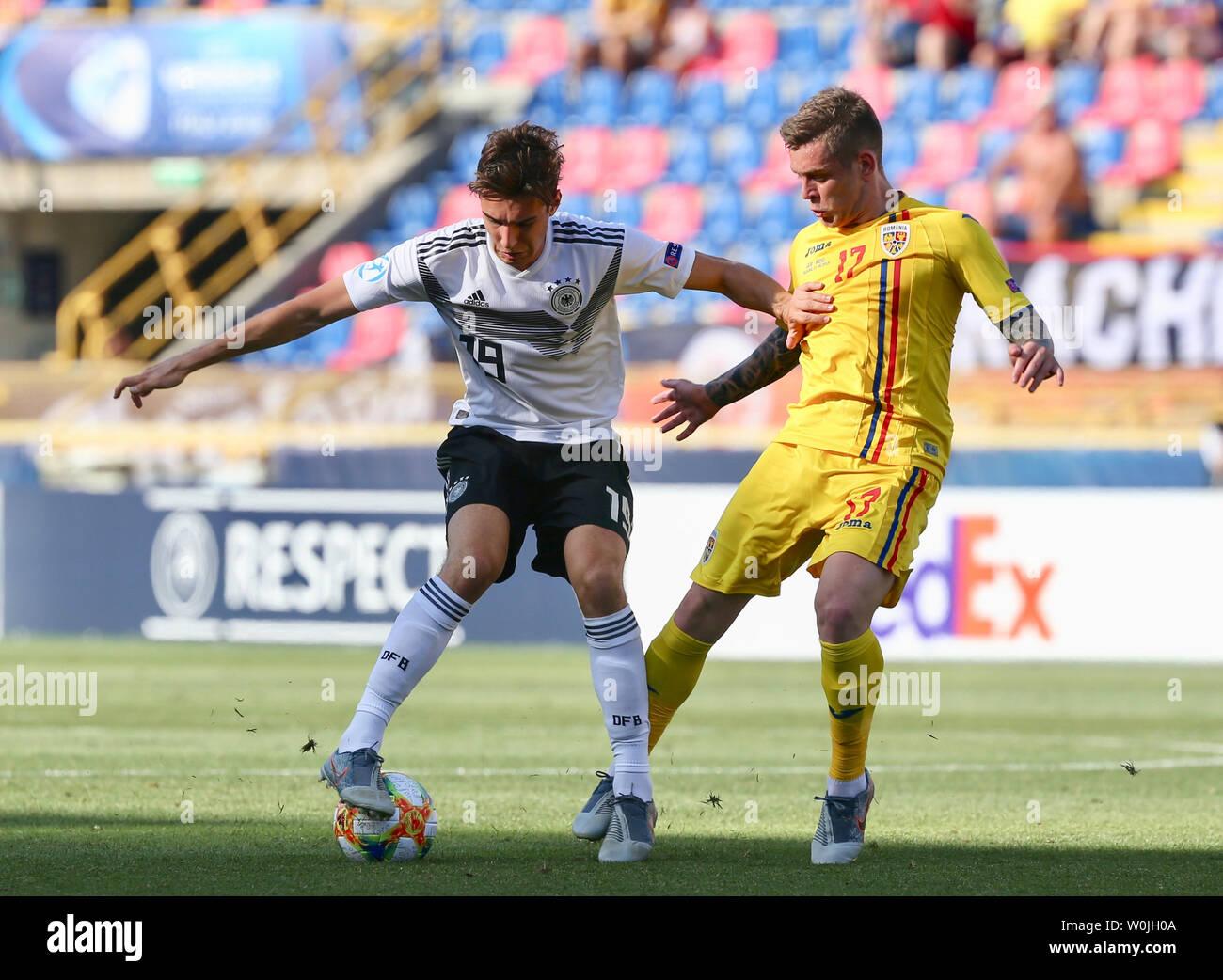 Alexandru cicaldau of romania hi-res stock photography and images - Alamy
