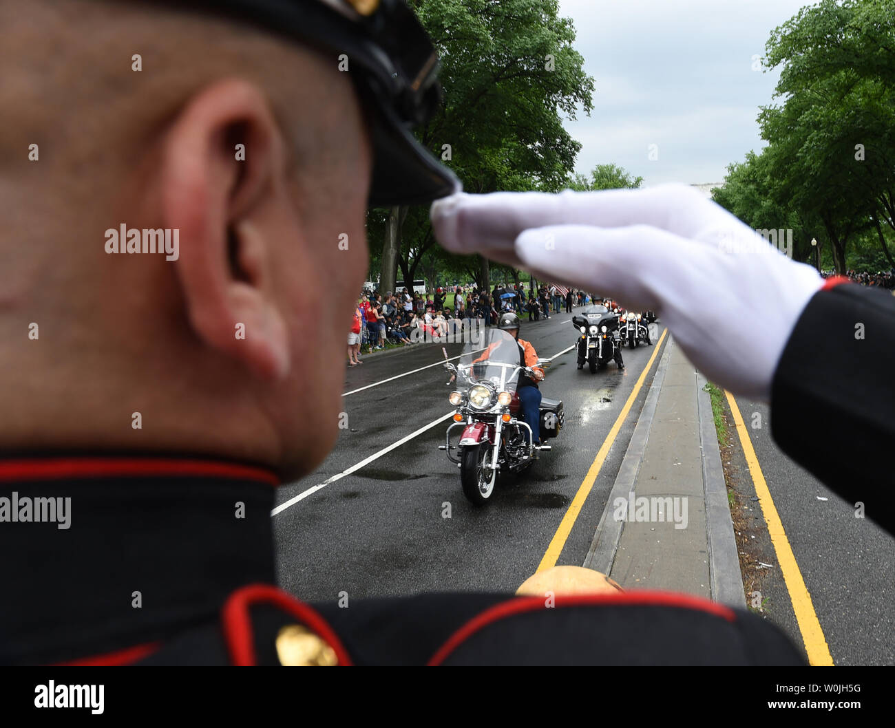Washington freedom riders hi-res stock photography and images - Alamy