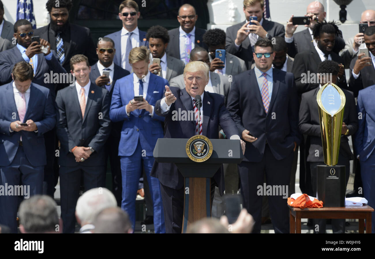 Clemson house hi-res stock photography and images - Alamy