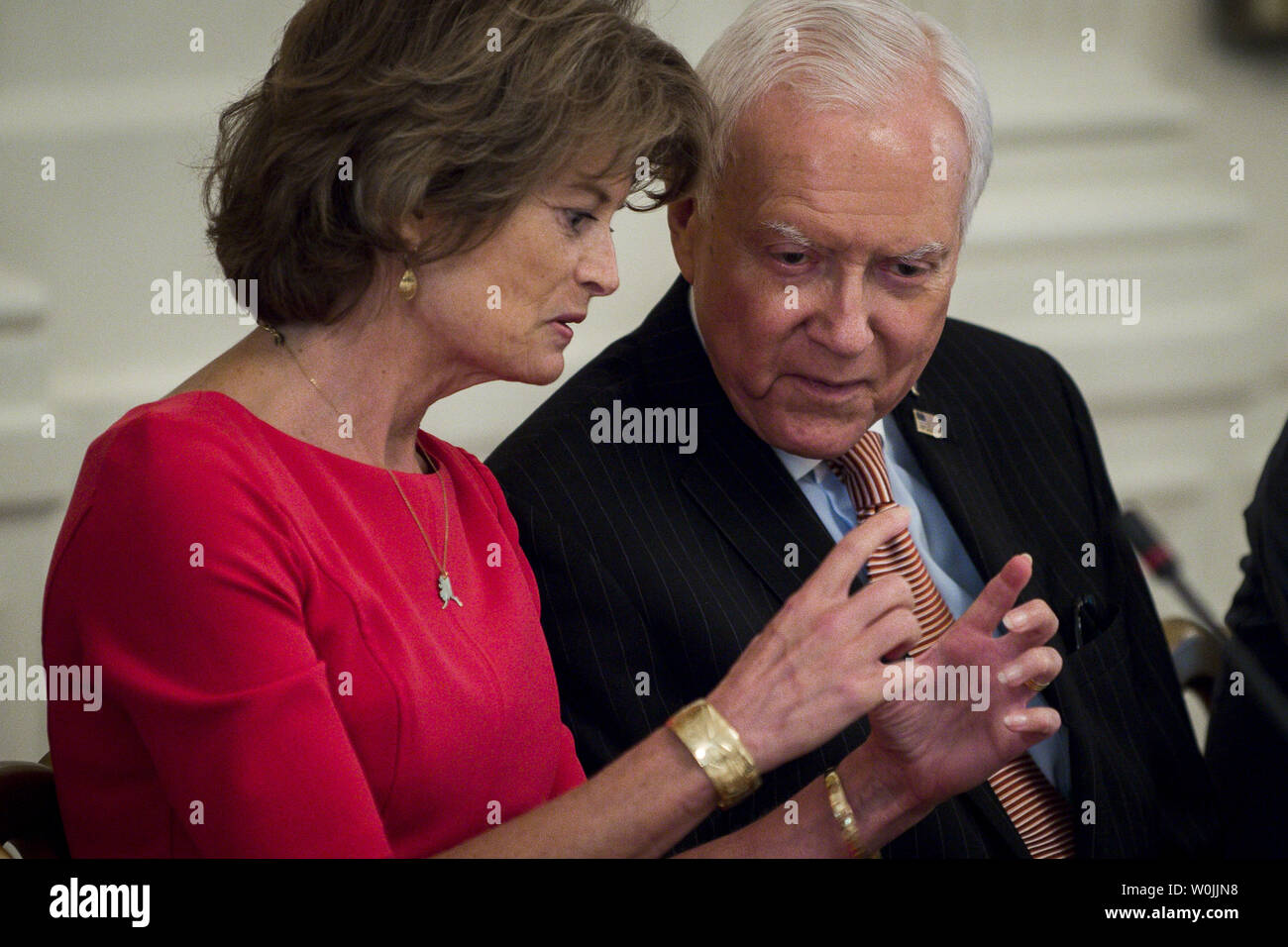 Lisa forward hi-res stock photography and images - Alamy