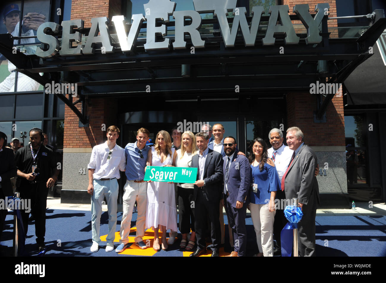 Napolitano family hi-res stock photography and images - Alamy