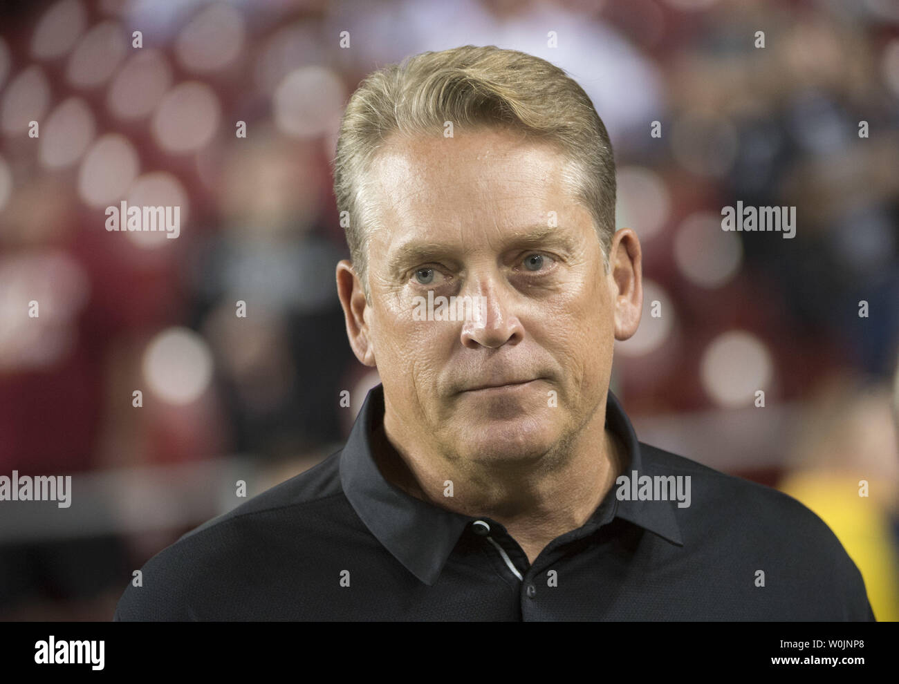 Jack del rio hi-res stock photography and images - Alamy