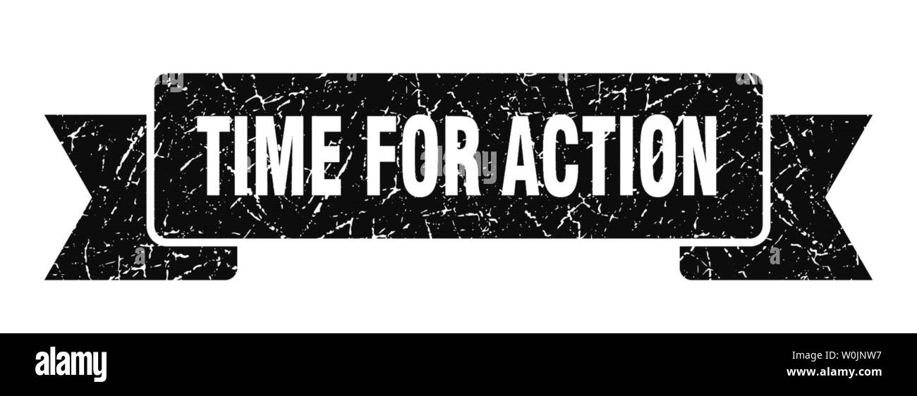 Time action banner template Cut Out Stock Images & Pictures - Alamy