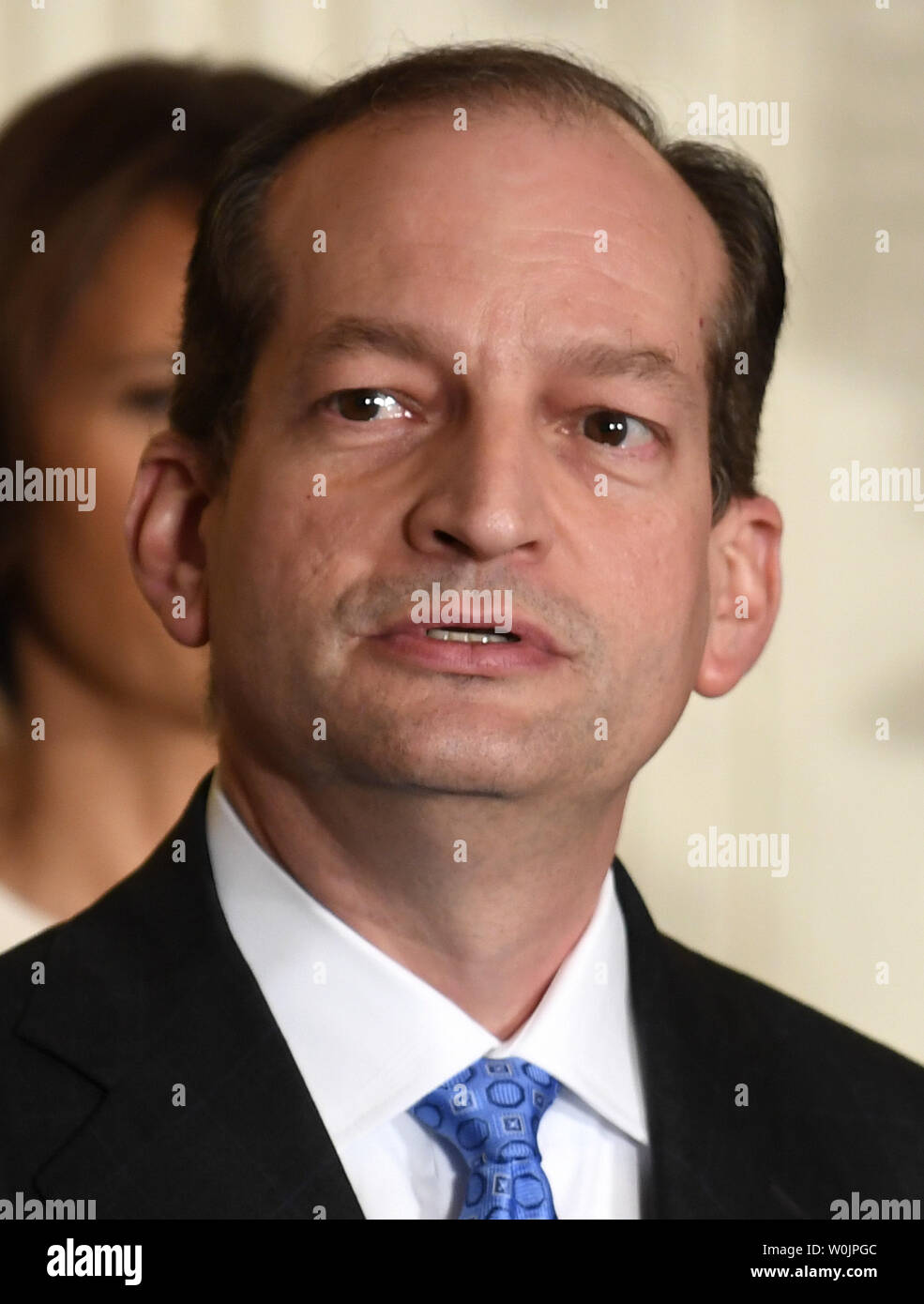 Alex acosta hi-res stock photography and images - Alamy