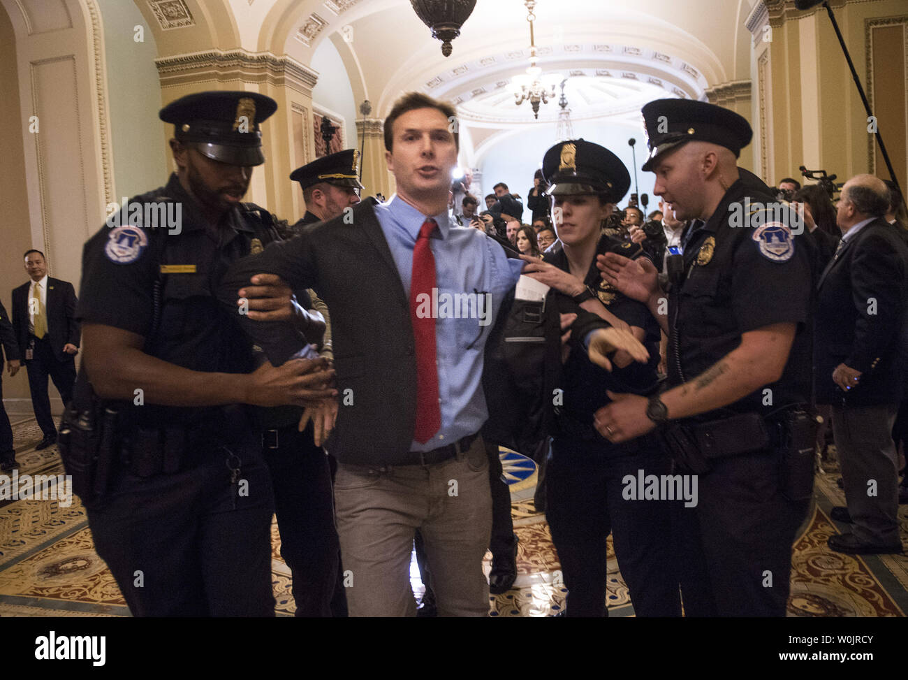 Ryan Clayton Democratic Strategist