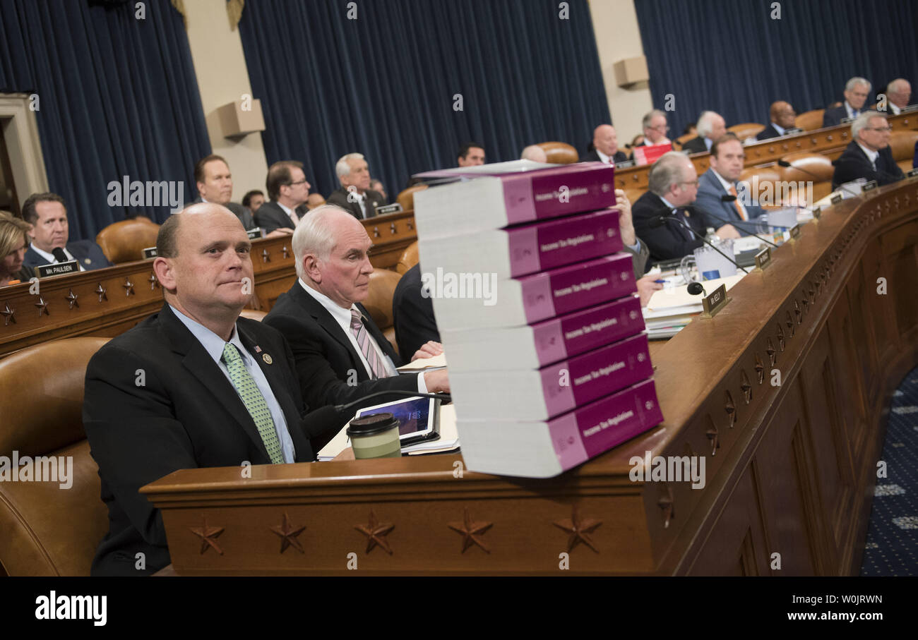 Rep tom reed hi-res stock photography and images - Alamy