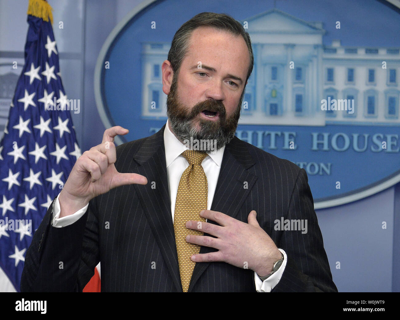 Protect americas borders hi-res stock photography and images - Alamy