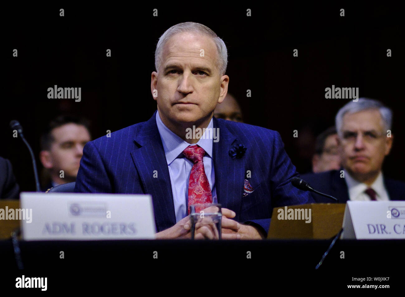 National Geospatial Intelligence Agency Director Robert Cardillo ...