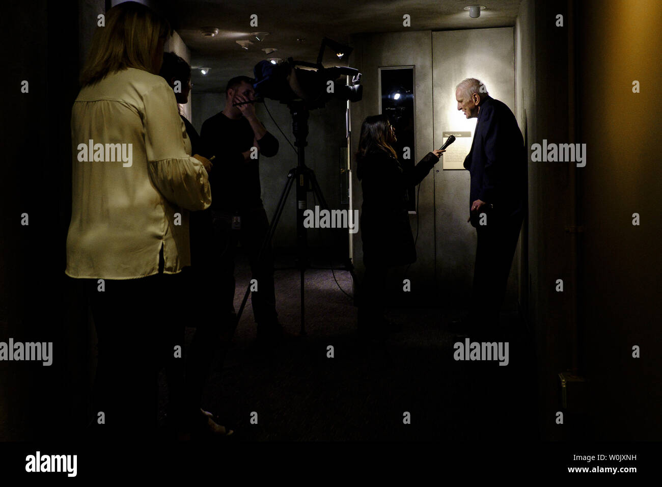 Sam johnson vietnam hi-res stock photography and images - Alamy