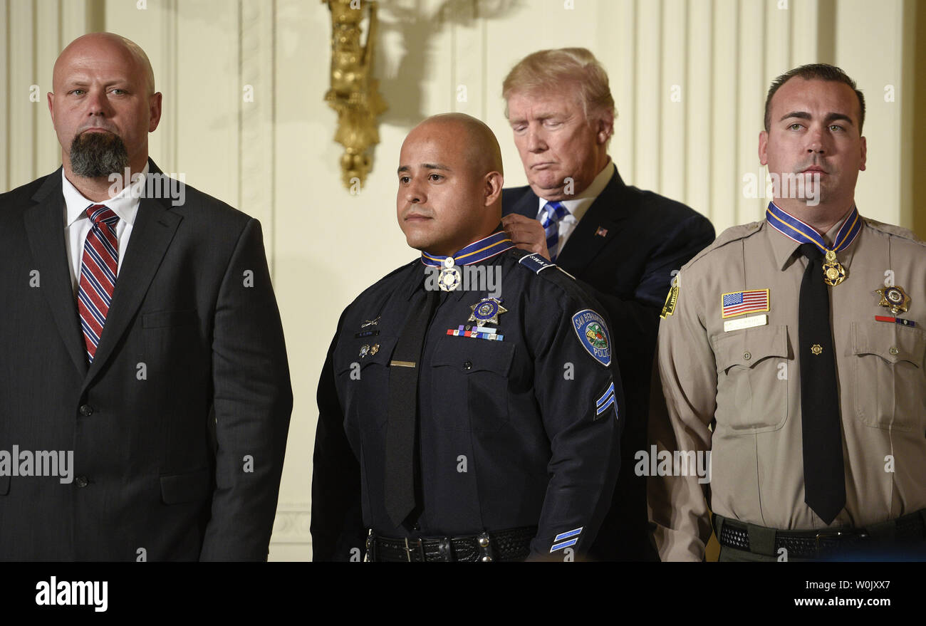 Detective Brian Olvera, San Bernardino Police Department (CA) is ...