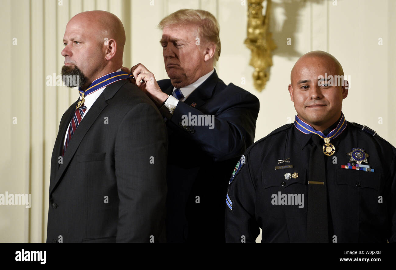 District Attorney Investigator Chad Johnson, San Bernardino County ...